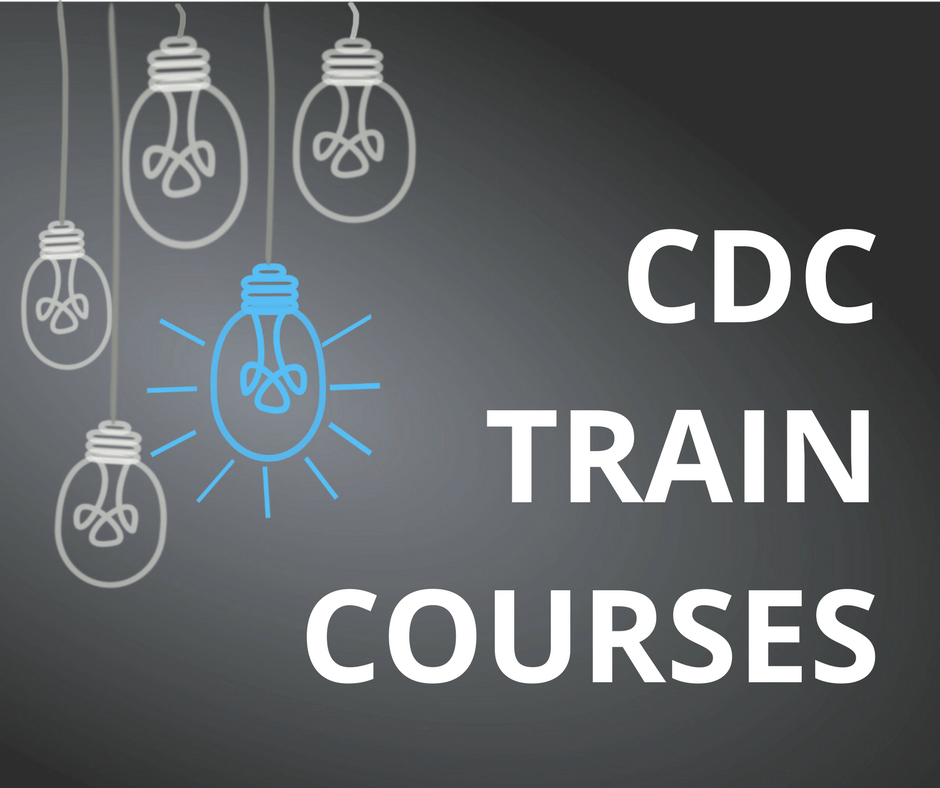 10 Free CDC TRAIN Courses That Will Make You Better at Your Job - Wound Care Solutions